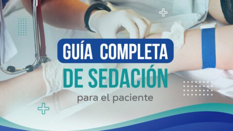 Guía completa de sedación en procedimientos médicos - Alivio y Sedación